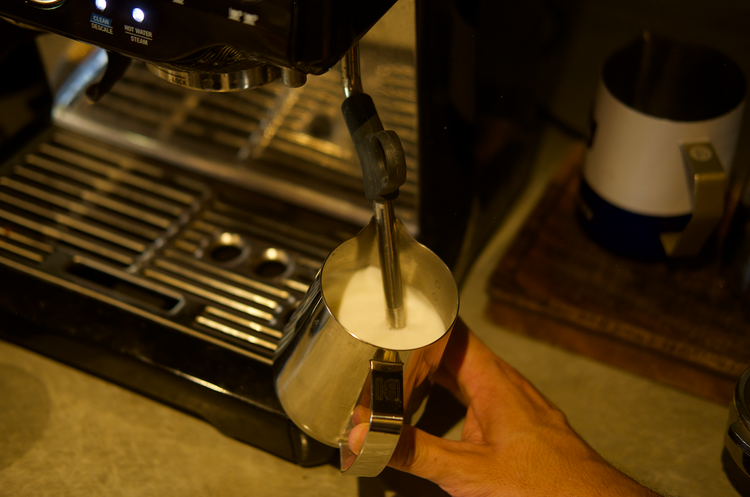 All Trainings - Award-Winning Barista Training in Perth, WA – Andune ...